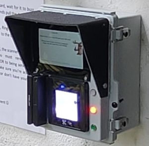 MooseEntry.com - Moose Lodge Entry System